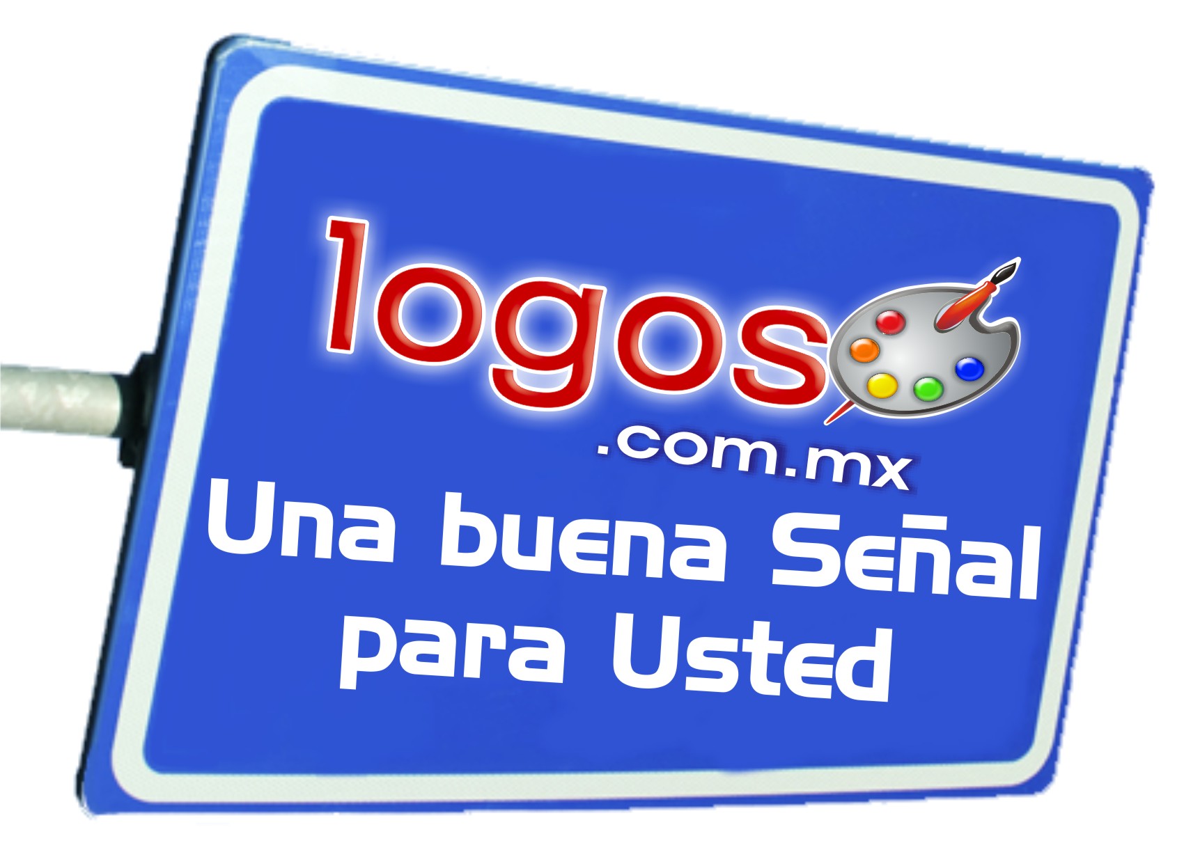 logos.com.mx - Comunicación Visual de Alta Calidad